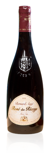 Vin Rosé des Riceys - Champagne Augé Dascier, tarifs, les Riceys ...